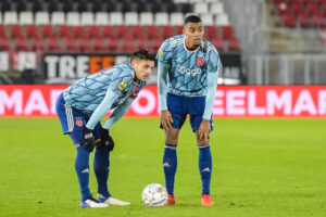 Three Ajax players nominated for 'Golden Boy'-award - All about Ajax